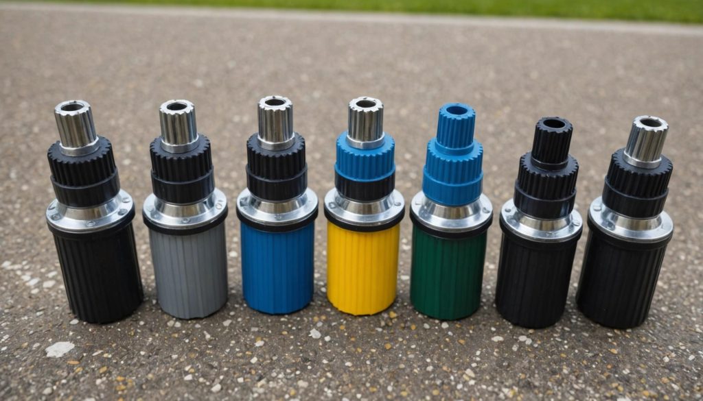 How to Choose the Right Nozzle for Pressure Washing Different Surfaces ...